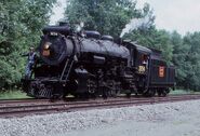 Canadian National No. 3254/Gallery | Locomotive Wiki | Fandom