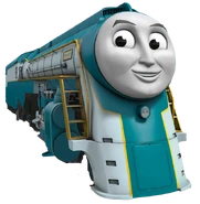 New York Central Hudson | Locomotive Wiki | Fandom