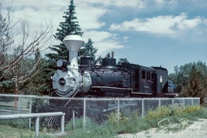 Heisler locomotive | Locomotive Wiki | Fandom
