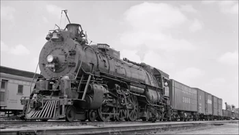 Santa Fe No. 3464 | Locomotive Wiki | Fandom