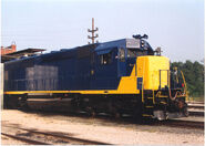 CSX Transportation | Locomotive Wiki | Fandom