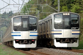 E217 series | Locomotive Wiki | Fandom