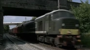 British Rail Class 45 | Locomotive Wiki | Fandom