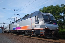 Bombardier ALP-45DP | Locomotive Wiki | Fandom