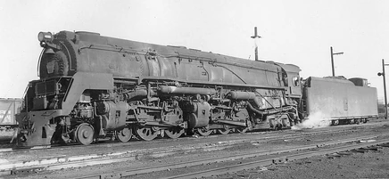 4-4-6-4 | Locomotive Wiki | Fandom