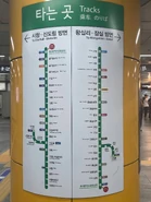 Seoul Metro Line 2/Gallery | Locomotive Wiki | Fandom