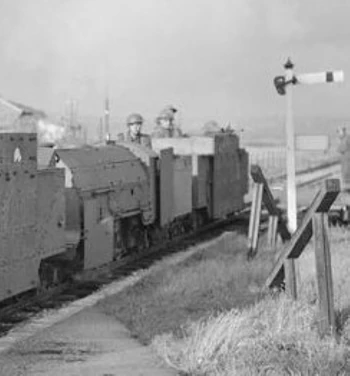 RH&DR No. 5 Hercules | Locomotive Wiki | Fandom