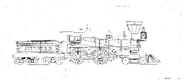 Central Pacific No. 60 Jupiter/Gallery | Locomotive Wiki | Fandom