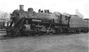 Norfolk and Western No. 578 | Locomotive Wiki | Fandom