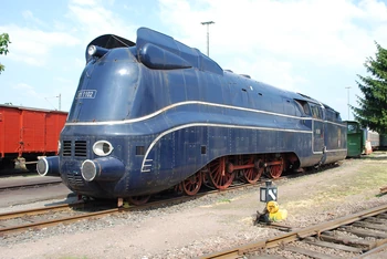 DRB Class 01.10 | Locomotive Wiki | Fandom