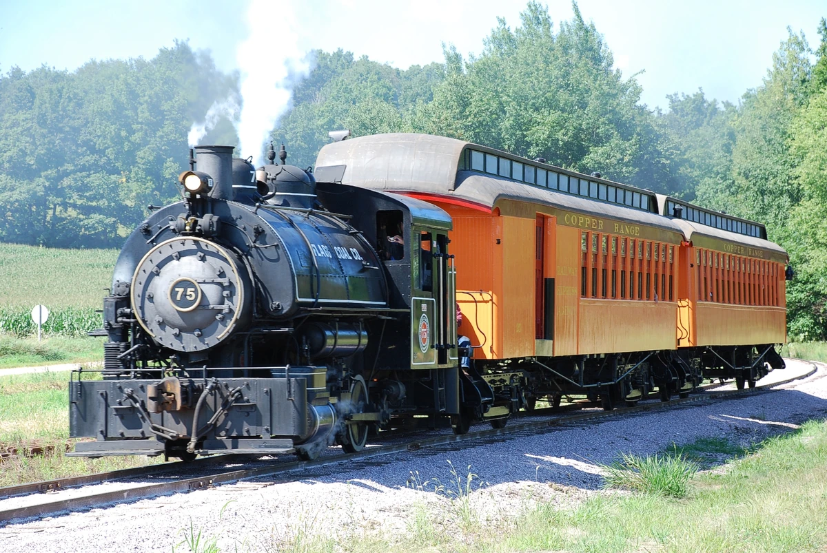 Gramling Locomotive Works | Locomotive Wiki | Fandom