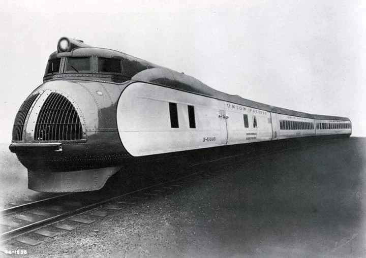 M-10000/Gallery | Locomotive Wiki | Fandom