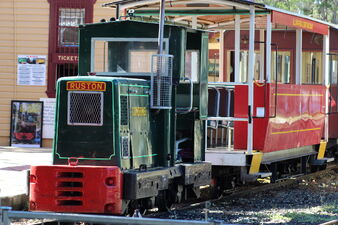 Colonial Sugar Refinery Condong Mill 'Condong' | Locomotive Wiki | Fandom