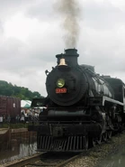 Canadian Pacific No. 1293/Gallery | Locomotive Wiki | Fandom