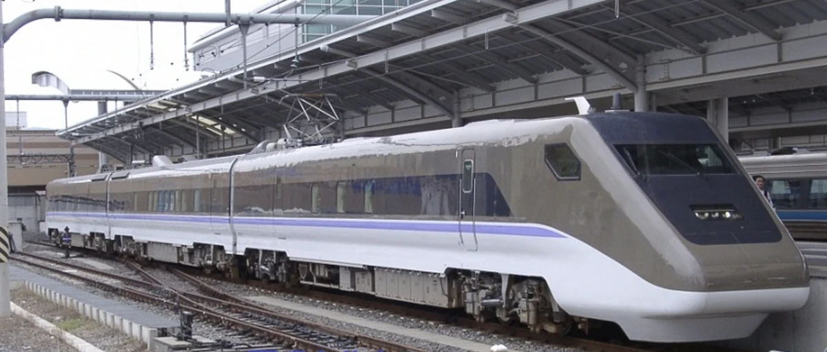 GCT01 | Locomotive Wiki | Fandom