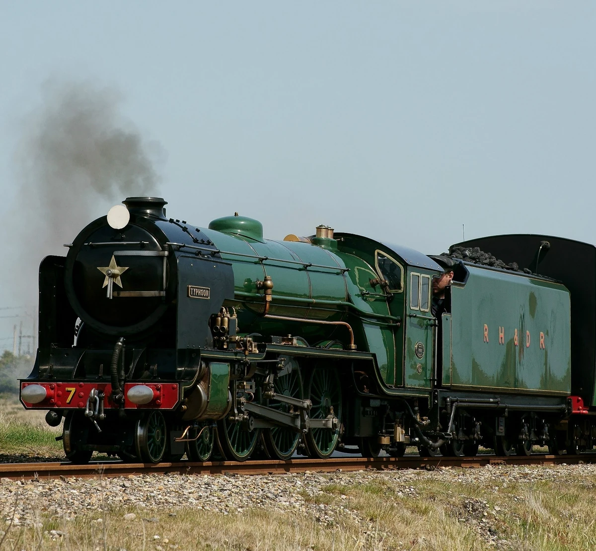 Category:Miniature locomotives | Locomotive Wiki | Fandom