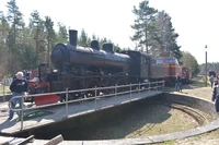 SJ Class E2 | Locomotive Wiki | Fandom