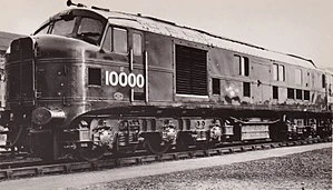British Rail Class D16/1 | Locomotive Wiki | Fandom