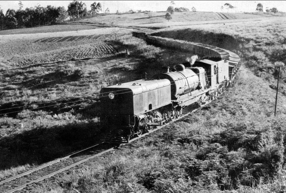 Tgr L Class Locomotive Wiki Fandom