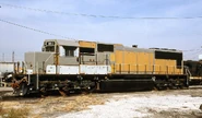 EMD SD70 Series | Locomotive Wiki | Fandom