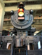 Southern Railway No. 542 | Locomotive Wiki | Fandom