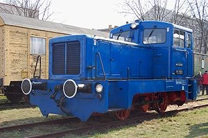 DR Class V 15 | Locomotive Wiki | Fandom