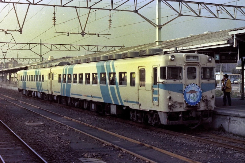 Rakuda | Locomotive Wiki | Fandom