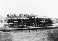 Western Pacific No. 165/Gallery | Locomotive Wiki | Fandom