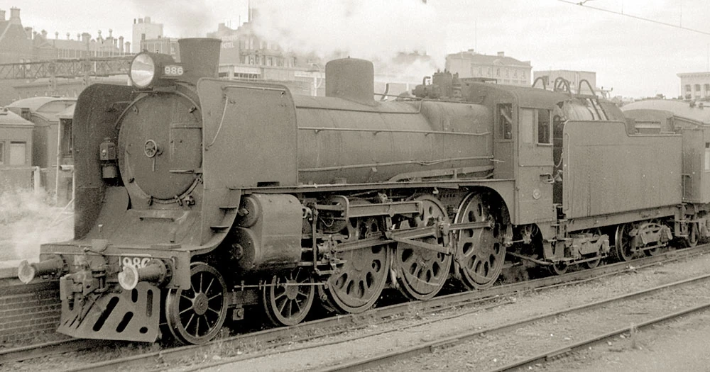 Victorian Railways A2 Class/Gallery | Locomotive Wiki | Fandom