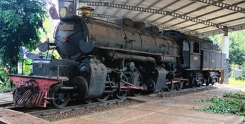 DKA Class CC50 | Locomotive Wiki | Fandom