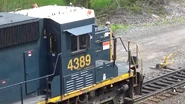 CSX No. 8888 | Locomotive Wiki | Fandom