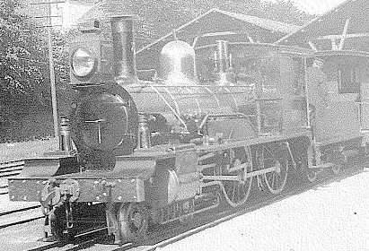 NSB Class XIII No. 7 | Locomotive Wiki | Fandom