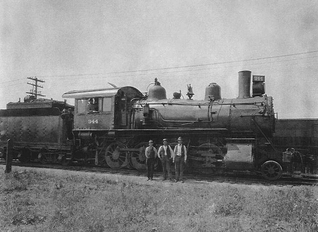 Norfolk and Western No. 944 | Locomotive Wiki | Fandom