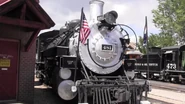 Rio Grande No. 481/Gallery | Locomotive Wiki | Fandom