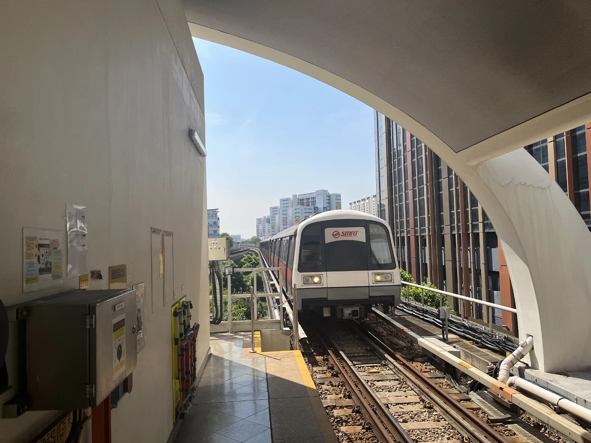 Category:Mass Rapid Transit locomotives | Locomotive Wiki | Fandom