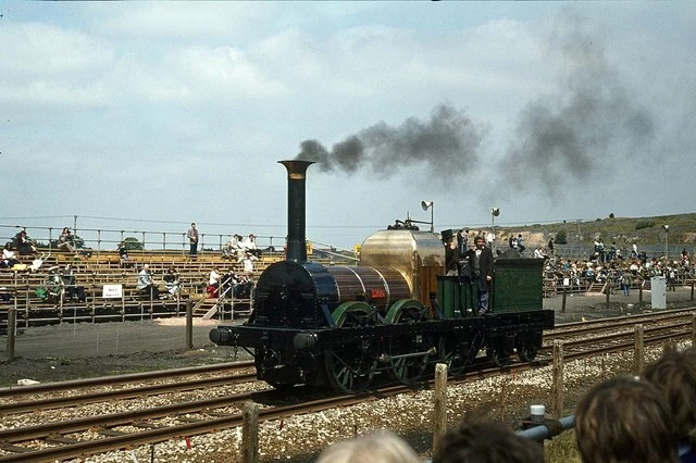 LMR No. 57 Lion | Locomotive Wiki | Fandom