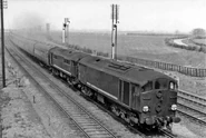 British Rail Class 28 | Locomotive Wiki | Fandom