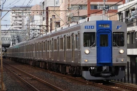 Semboku 3000 series | Locomotive Wiki | Fandom