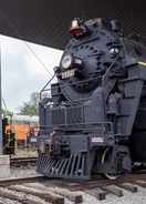 Chesapeake & Ohio No. 2716/Gallery | Locomotive Wiki | Fandom