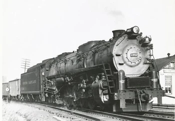 Western Maryland Class J-1 | Locomotive Wiki | Fandom