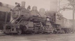 Southern Railway Class H-4 | Locomotive Wiki | Fandom