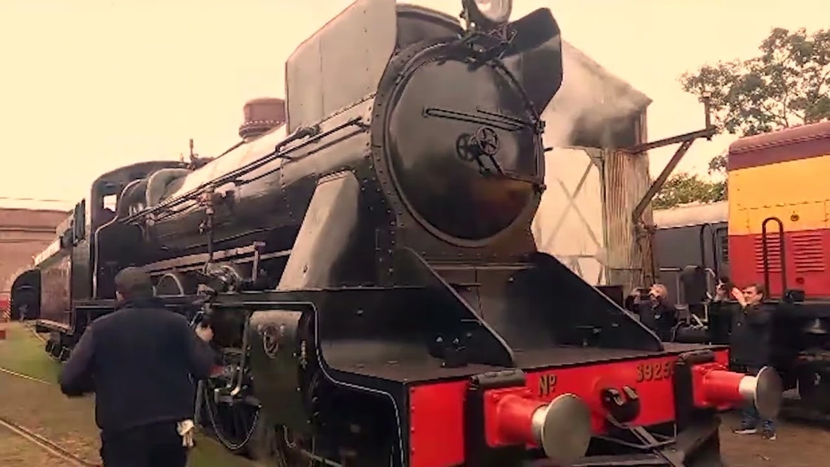 User blog:Stukaboi/3925 Is back! | Locomotive Wiki | Fandom