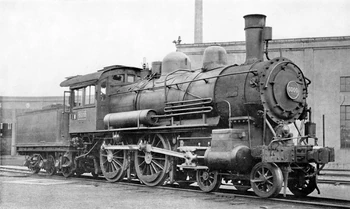 JGR Class 6000 | Locomotive Wiki | Fandom