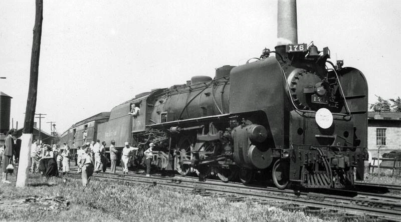 Trainz Kitbash Showcase: NKP L1-a Hudson In 2023, 49% OFF