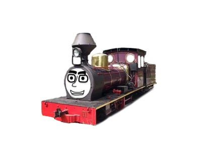 User blog:MrClancyGuy/My fanmade/OC Australian Thomas engines ...