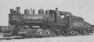 Southern Railway Class A-7 | Locomotive Wiki | Fandom