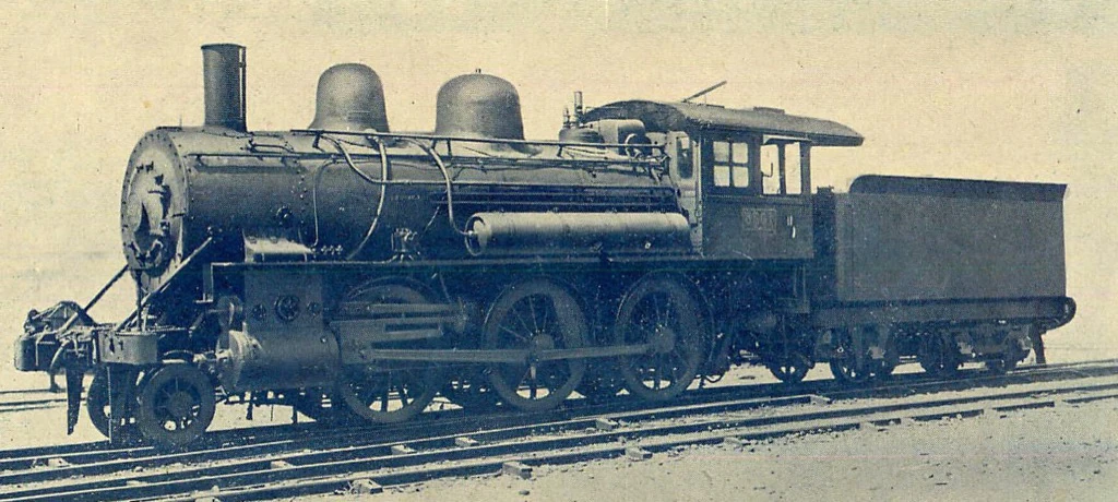 JGR Class 8550 | Locomotive Wiki | Fandom