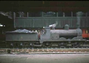 L&YR Class 27 & 28/Gallery | Locomotive Wiki | Fandom