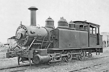 JGR Class 1180 | Locomotive Wiki | Fandom