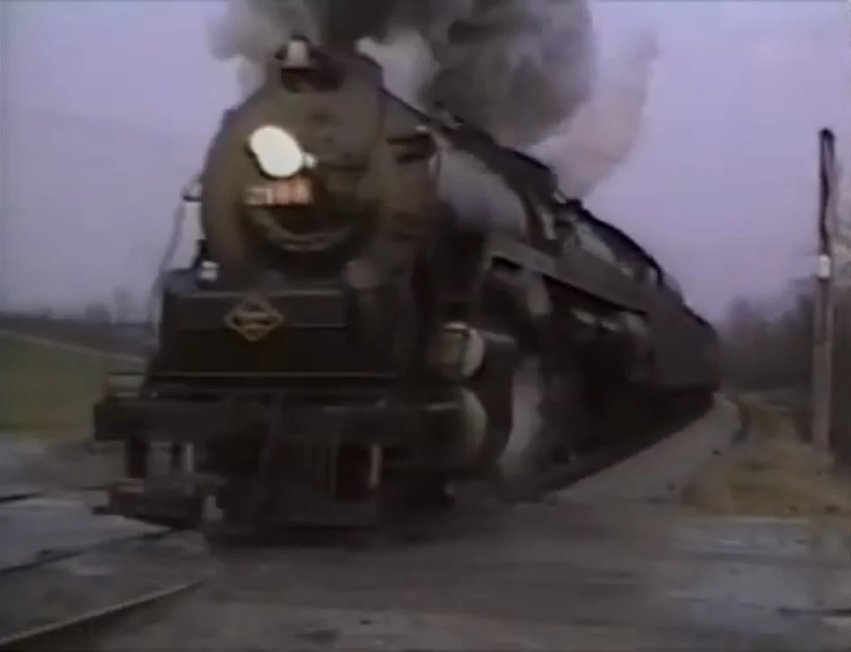 Reading Class T-1/Gallery | Locomotive Wiki | Fandom